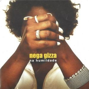 Nega Gizza Store: Official Merch & Vinyl