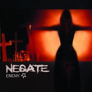 Negate Store: Official Merch & Vinyl