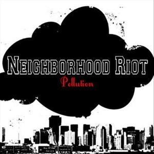 Neighborhood Riot Store: Official Merch & Vinyl