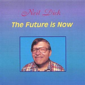 Neil Dick Store: Official Merch & Vinyl