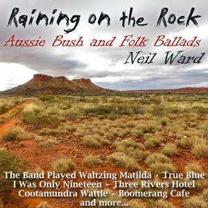 Neil Ward Store: Official Merch & Vinyl