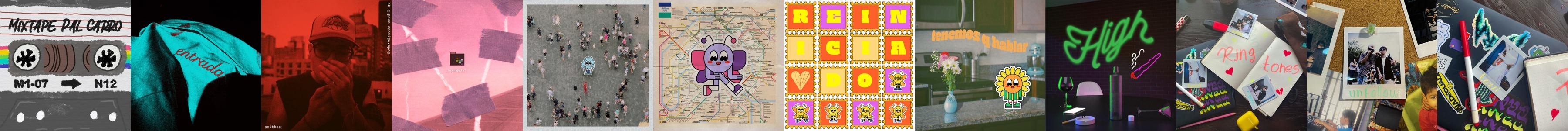 Neithan Store: Official Merch & Vinyl