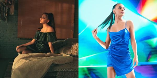 Nejad Flóra Store: Official Merch & Vinyl