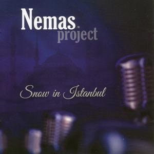 Nemas Project Store: Official Merch & Vinyl