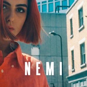 Nemi Store: Official Merch & Vinyl