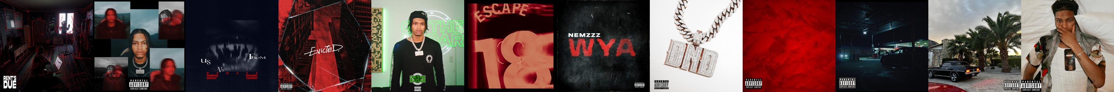 Nemzzz Store: Official Merch & Vinyl