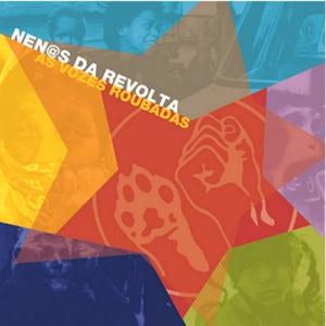 Nen@s Da Revolta Store: Official Merch & Vinyl