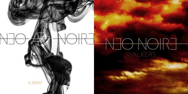 Neo Noire Store: Official Merch & Vinyl