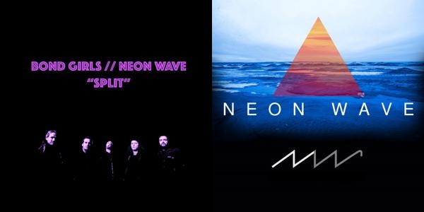 Neon Wave Store: Official Merch & Vinyl