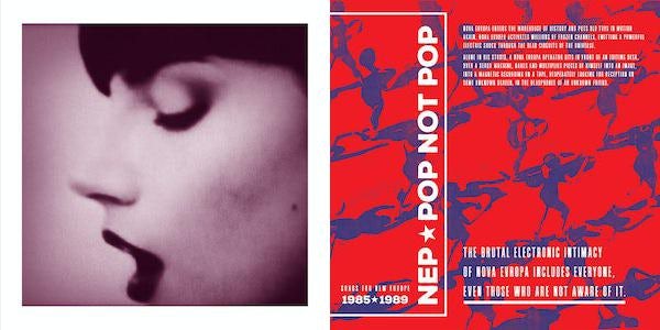 NEP Shirts, NEP Merch, NEP Hoodies, NEP Vinyl Records, NEP Posters, NEP ...