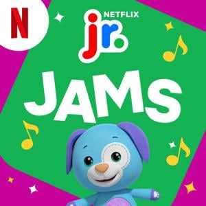 Netflix Jr. Store: Official Merch & Vinyl