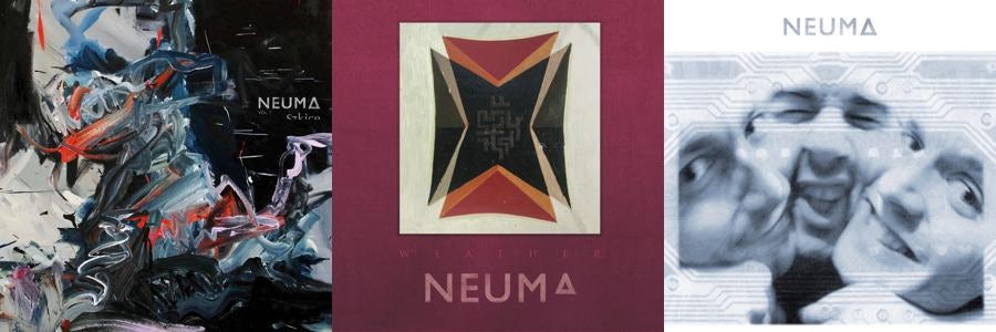 Neuma Store: Official Merch & Vinyl