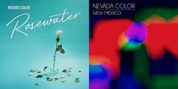 Nevada Color Store: Official Merch & Vinyl