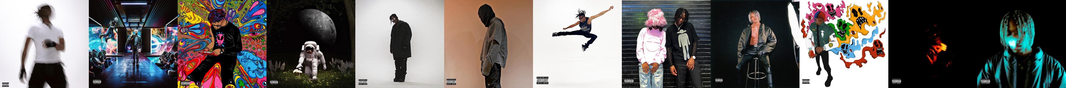 New World Ray Store: Official Merch & Vinyl