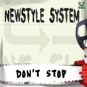 Newstyle System Store: Official Merch & Vinyl