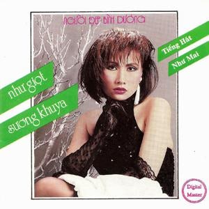 Nhu Mai Store: Official Merch & Vinyl