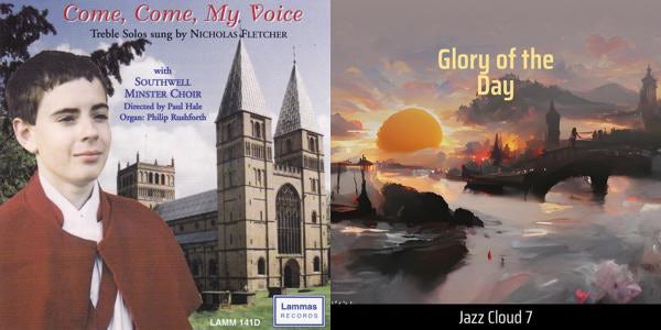 Nicholas Fletcher Store: Official Merch & Vinyl