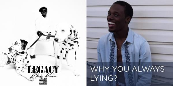 Nicholas Fraser Store: Official Merch & Vinyl