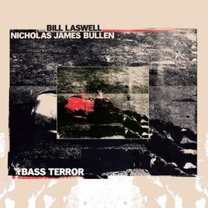 Nicholas James Bullen Store: Official Merch & Vinyl