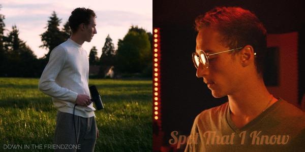 Nick Moore Store: Official Merch & Vinyl