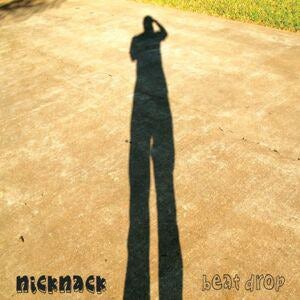 Nick Nack Store: Official Merch & Vinyl