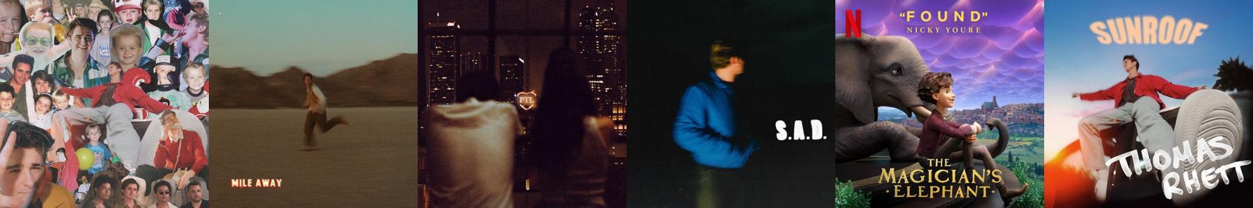 Nicky Youre Store: Official Merch & Vinyl