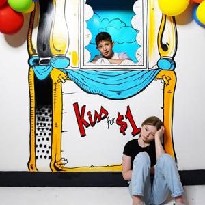 Nidal Wonder Store: Official Merch & Vinyl