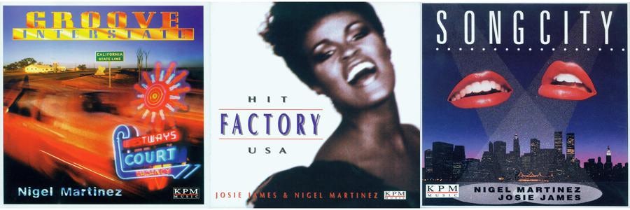 Nigel Martinez Store: Official Merch & Vinyl