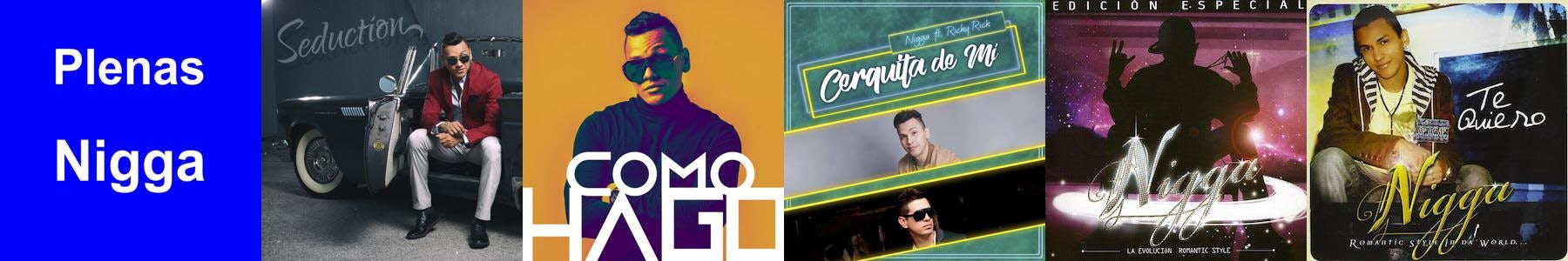 Nigga Store: Official Merch & Vinyl