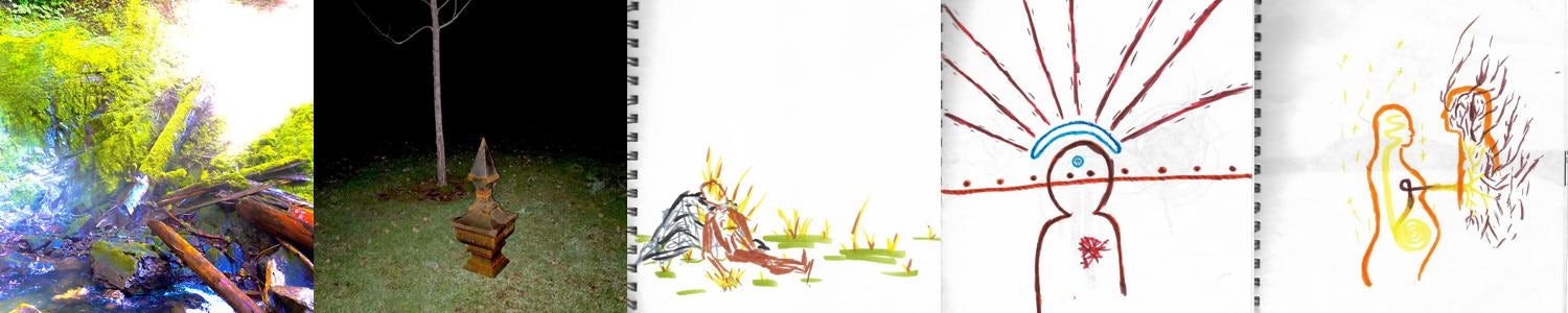 Nightmare Humano Store: Official Merch & Vinyl