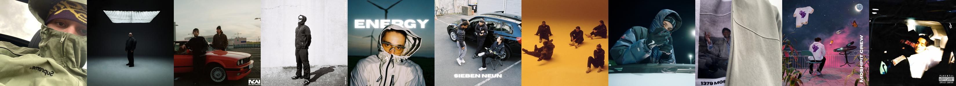 nikan Store: Official Merch & Vinyl