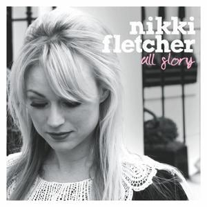 Nikki Fletcher Store: Official Merch & Vinyl