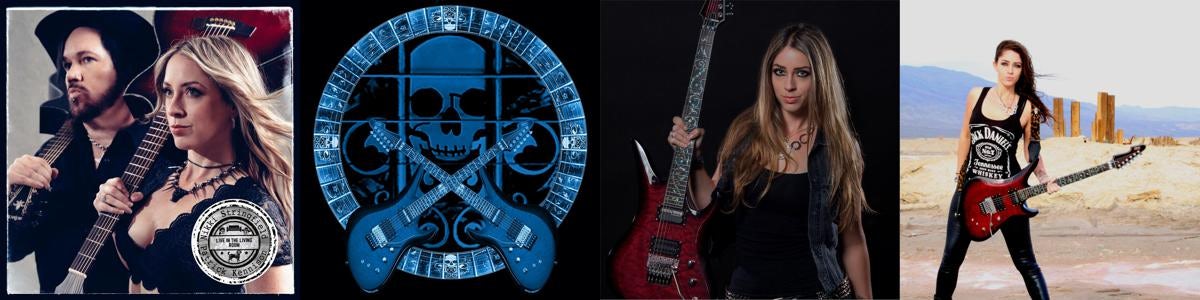 Nikki Stringfield Store: Official Merch & Vinyl