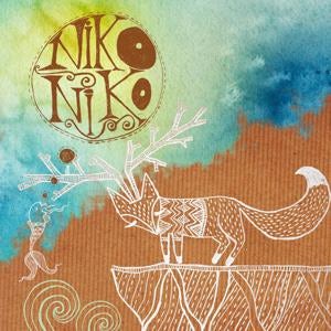 Niko Niko! Store: Official Merch & Vinyl