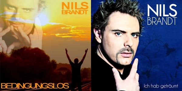 Nils Brandt Store: Official Merch & Vinyl