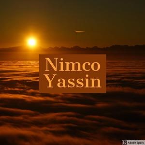 Nimco Yassin Store: Official Merch & Vinyl