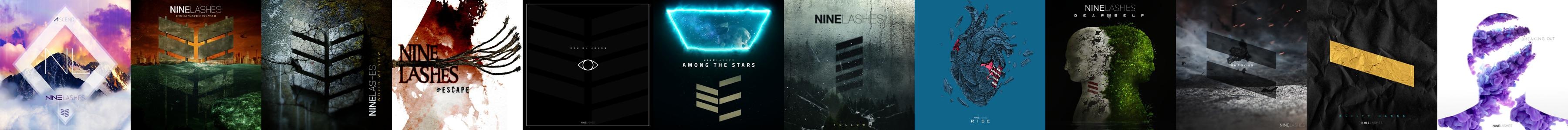 Nine Lashes Store: Official Merch & Vinyl