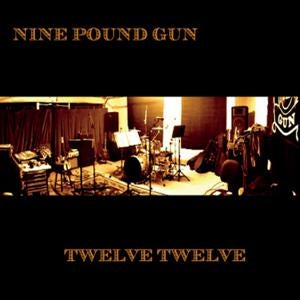 Nine Pound Gun Store: Official Merch & Vinyl