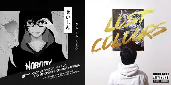 NINNO Store: Official Merch & Vinyl