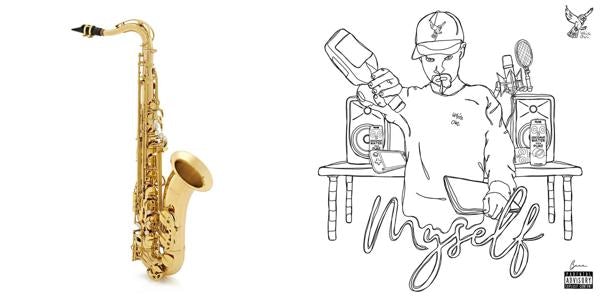 Nish Store: Official Merch & Vinyl