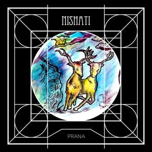 Nishati Store: Official Merch & Vinyl