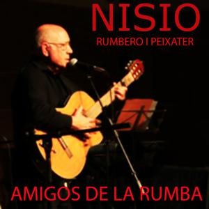 Nisio Store: Official Merch & Vinyl