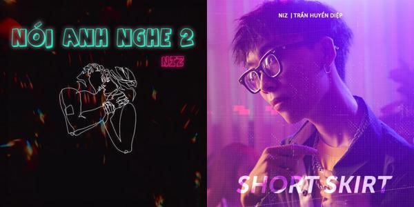 Niz Store: Official Merch & Vinyl