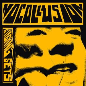 No Collusion Store: Official Merch & Vinyl