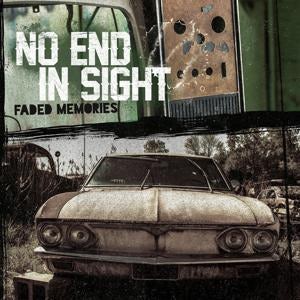No End In Sight Store: Official Merch & Vinyl