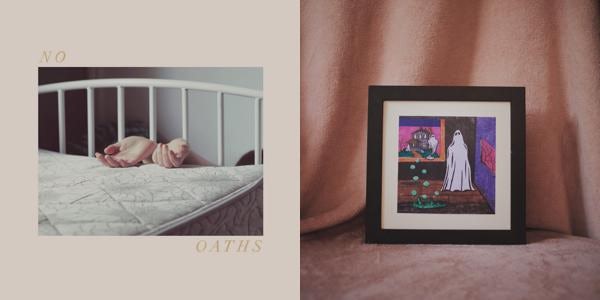 No Oaths Store: Official Merch & Vinyl