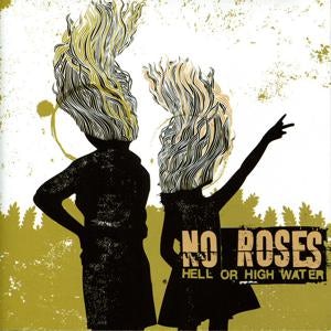 No Roses Store: Official Merch & Vinyl