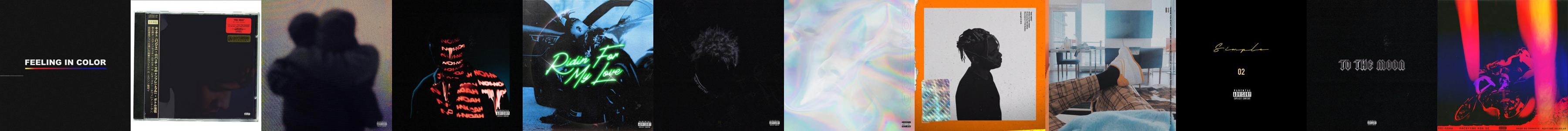 NO1-NOAH Store: Official Merch & Vinyl