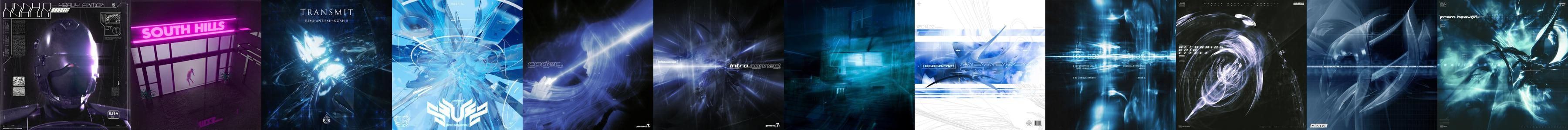 Noah B Store: Official Merch & Vinyl