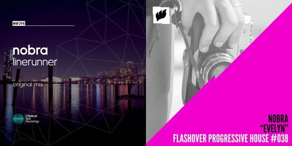 Nobra Store: Official Merch & Vinyl